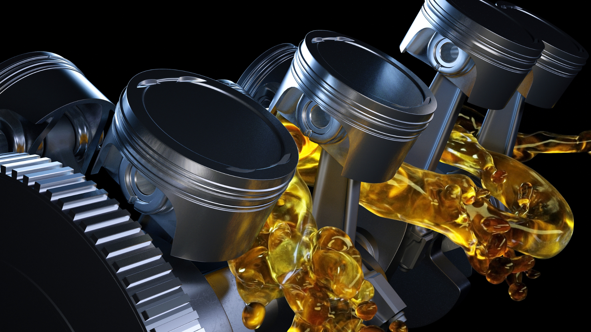 Oil Change Truck / Performance – Car Envy Auto Detailing & Performance LLC